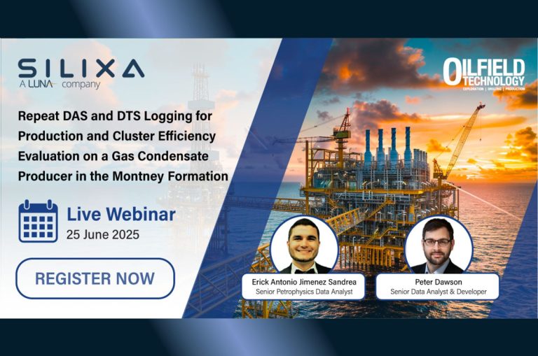 Silixa - Distributed Fibre Optic Sensing Systems & Solutions