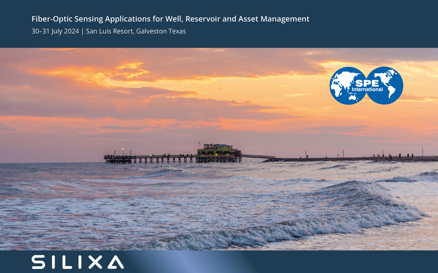 Silixa - Distributed Fibre Optic Sensing Systems & Solutions