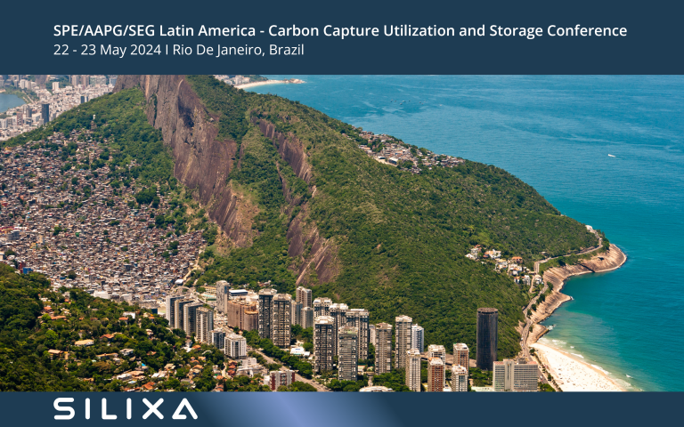 Silixa News and Events | Silixa Ltd.