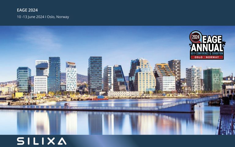 Silixa at 85th EAGE Conference, June 2024