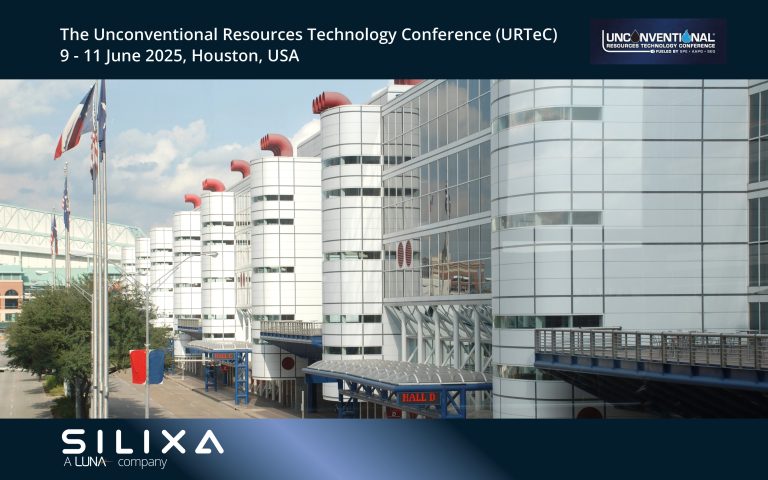 Silixa - Distributed Fibre Optic Sensing Systems & Solutions