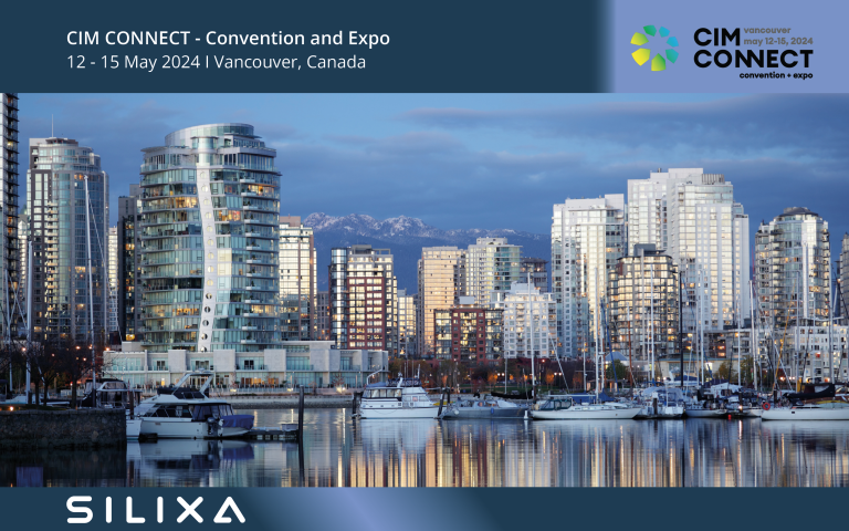 Silixa to exhibit at CIM CONNECT 2024