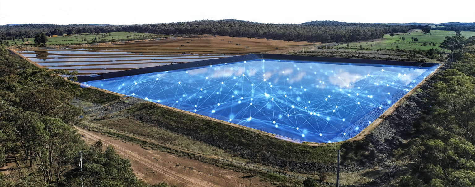 Seepage & Leak Detection - Dam Monitoring with Distributed Sensing ...