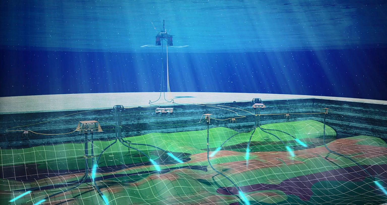 Silixa and BP/Lytt to hold VSP keynote speech on Atlantis field ...