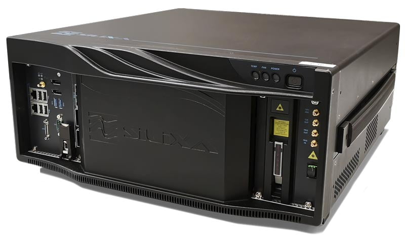 Distributed Strain Sensor | iDSS™ | Silixa Ltd