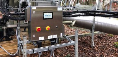 Heat Pulse System | Silixa Ltd.