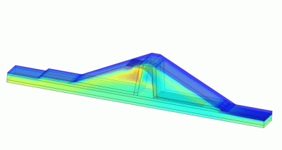 Dam Monitoring Systems | Silixa Ltd.