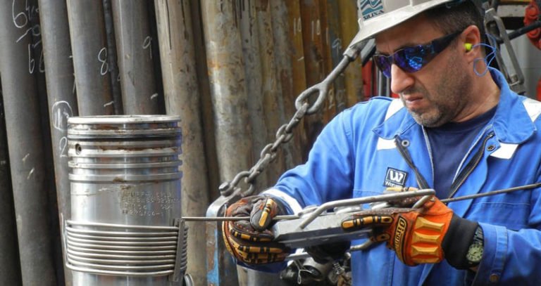 Services | Silixa Ltd