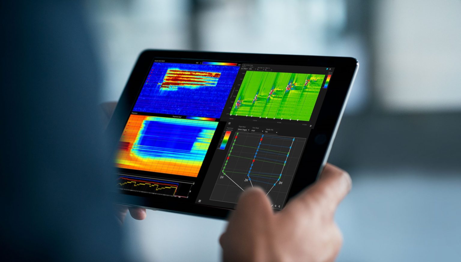 Silixa - Distributed Fibre Optic Sensing Systems & Solutions