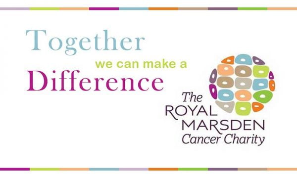 Silixa is raising money for the Royal Marsden Cancer Charity | Silixa Ltd