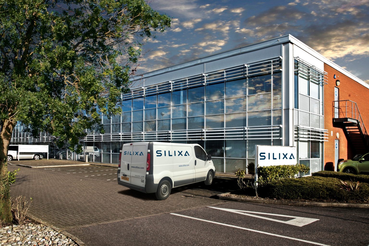 About us - Technical Support | Silixa Ltd.