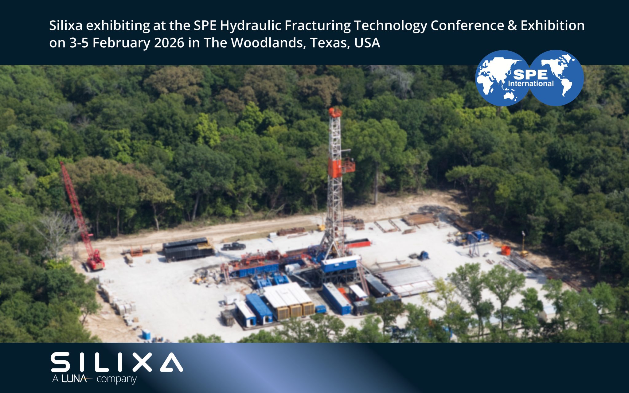 Silixa - Distributed Fibre Optic Sensing Systems & Solutions