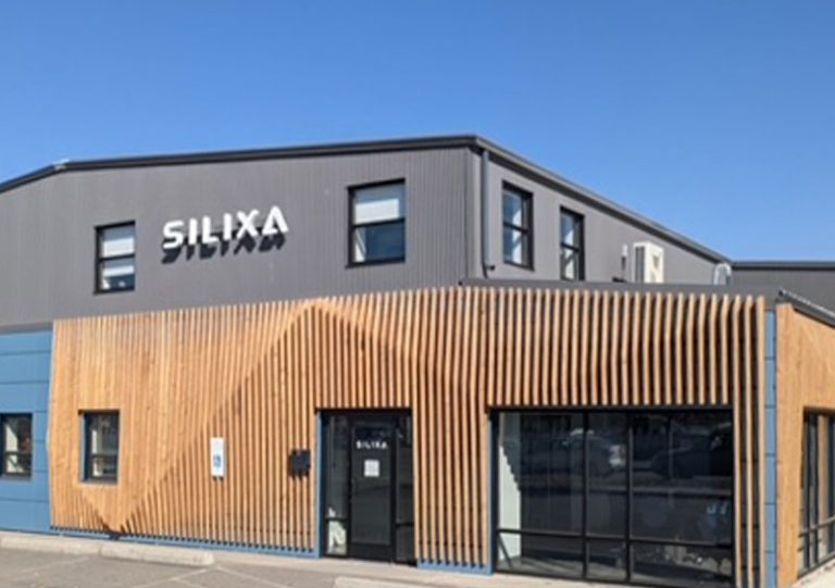 Contact Us | Silixa Ltd.