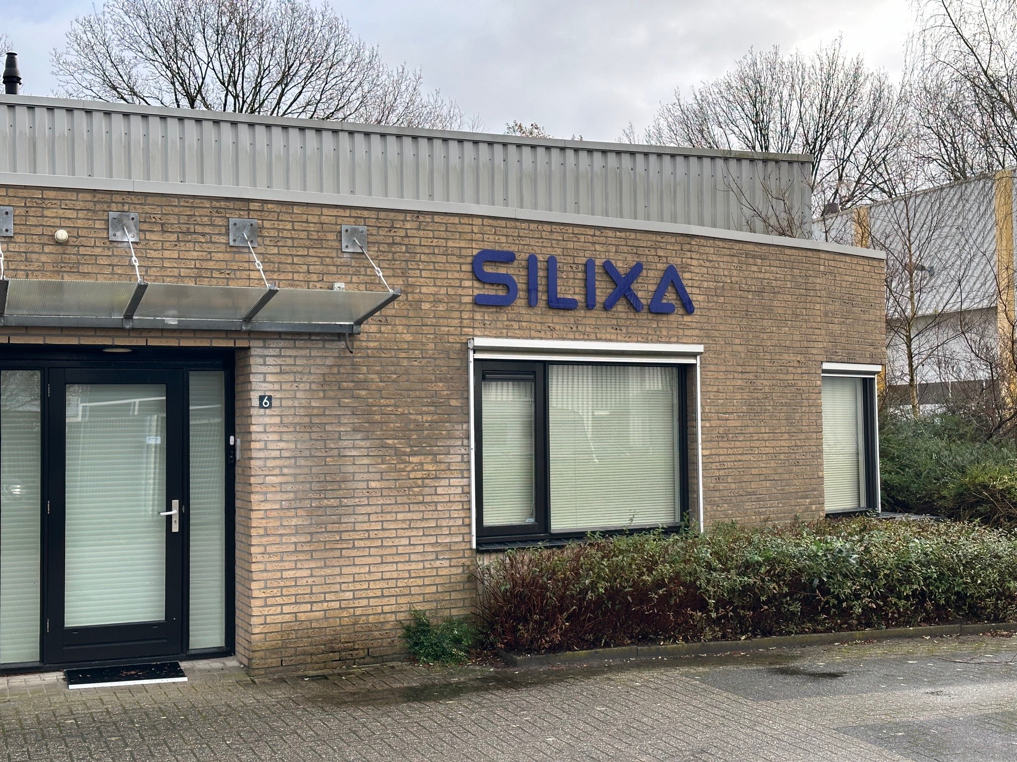 Contact Us | Silixa Ltd.