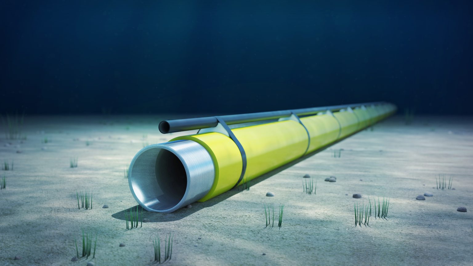 Monitoring Subsea And Power Line Cables Silixa Ltd