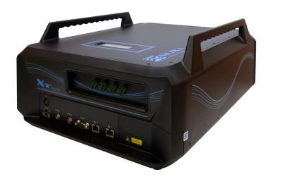 Ruggedised Distributed Temperature Sensor, XT-DTS™ | Silixa Ltd.