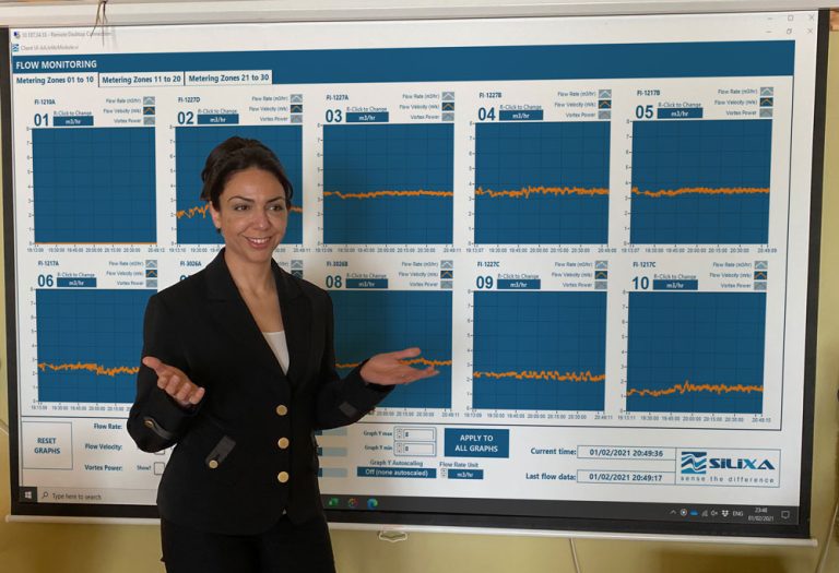 Webinars and Presentations on Silixa Fiber Sensing Technology