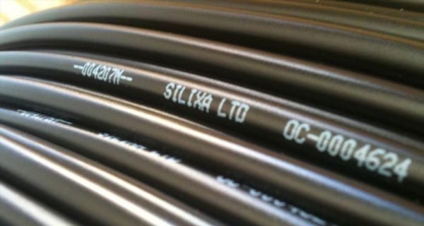 High Performance Fibre Optic Cables for Distributed Sensing