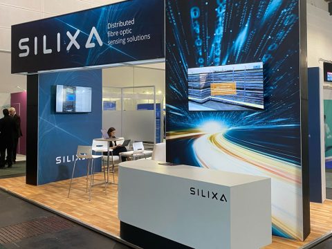 Silixa rebrands and launches new website | Silixa Ltd