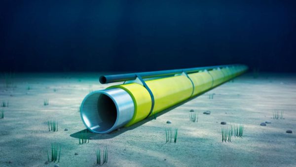 Subsea Pipeline Monitoring: Flowlines, Umbilicals & Risers